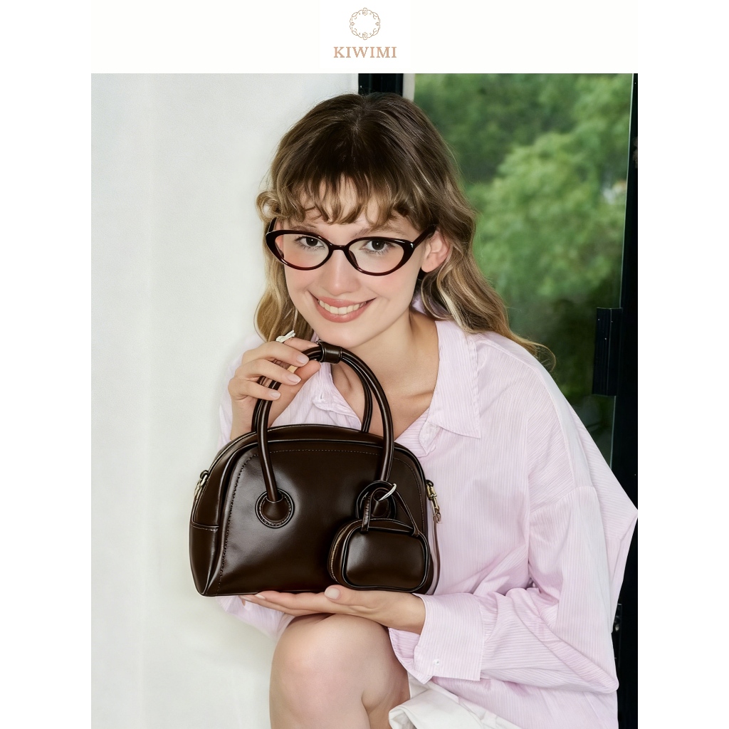 Jual KIWIMI Octa Bag Handbag Shoulder Bag Slingbag Tas Wanita Dengan ...