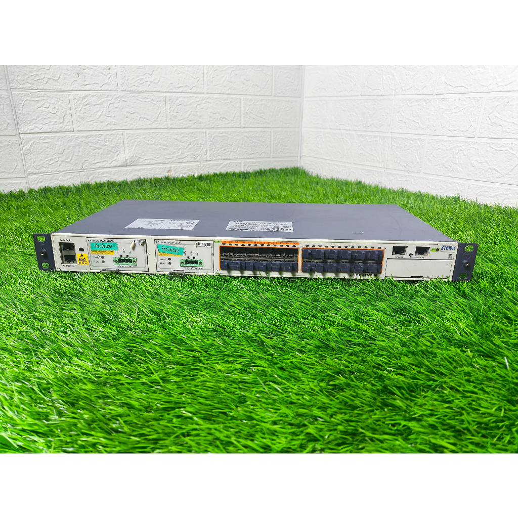 Jual ZTE ZXR10 5928E-FI SFP Intelligent Switch Fiber Optik 24Port SFP ...