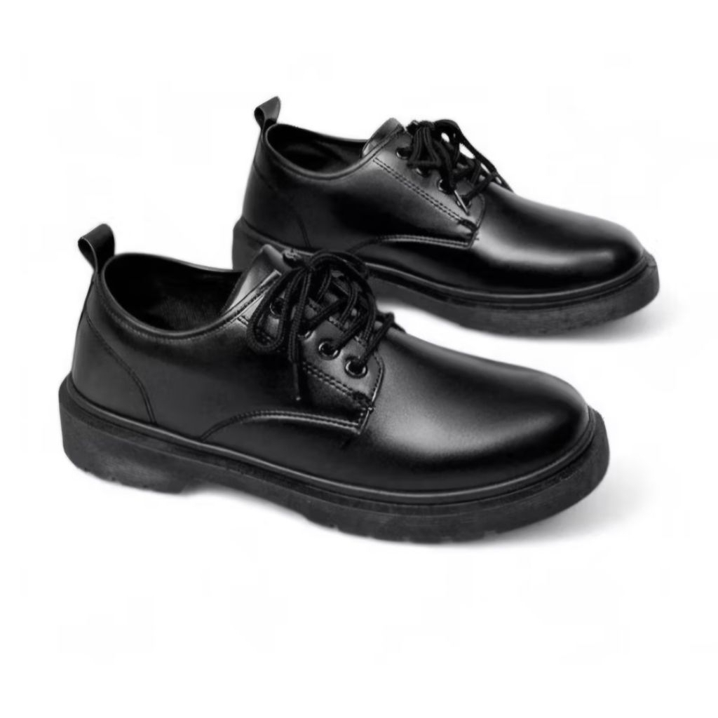 Jual sepatu pantofel, sepatu oxford pria formal kantor kerja kuliah ...