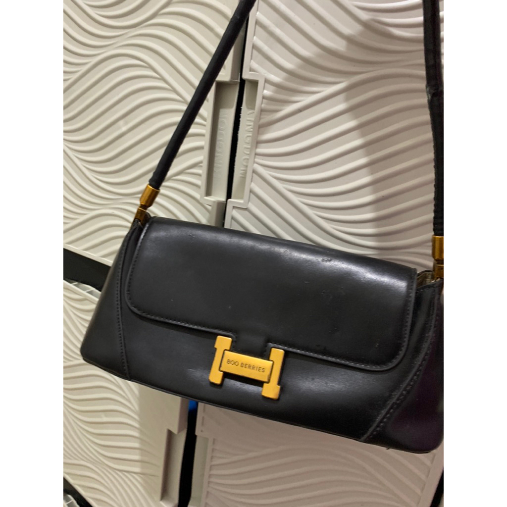 Jual peeloved tass msh bgss merek boo series split bill yahh | Shopee ...