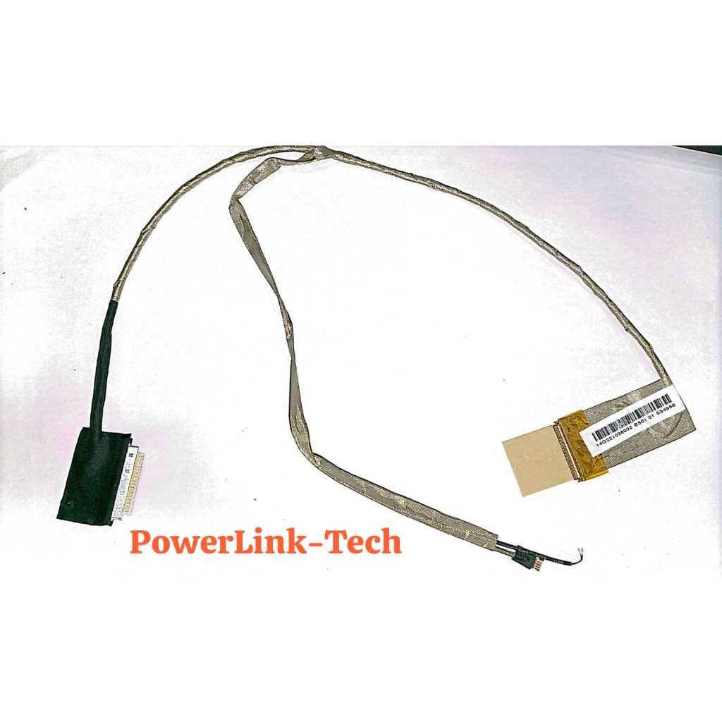 Jual KABEL FLEXIBLE LCD LED ASUS A53 A53E A53S K53 K53E K53S K53SJ K53Z ...