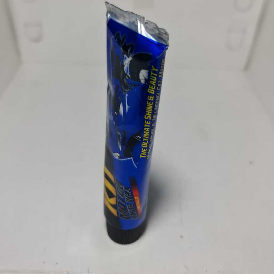 Jual Kit Paste Wax Metalic 60 Gr | Shopee Indonesia
