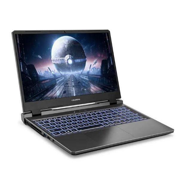 Jual Colorful Laptop EVOL P15-HK55F-W Prosesor Intel Core i5-13420H RAM ...