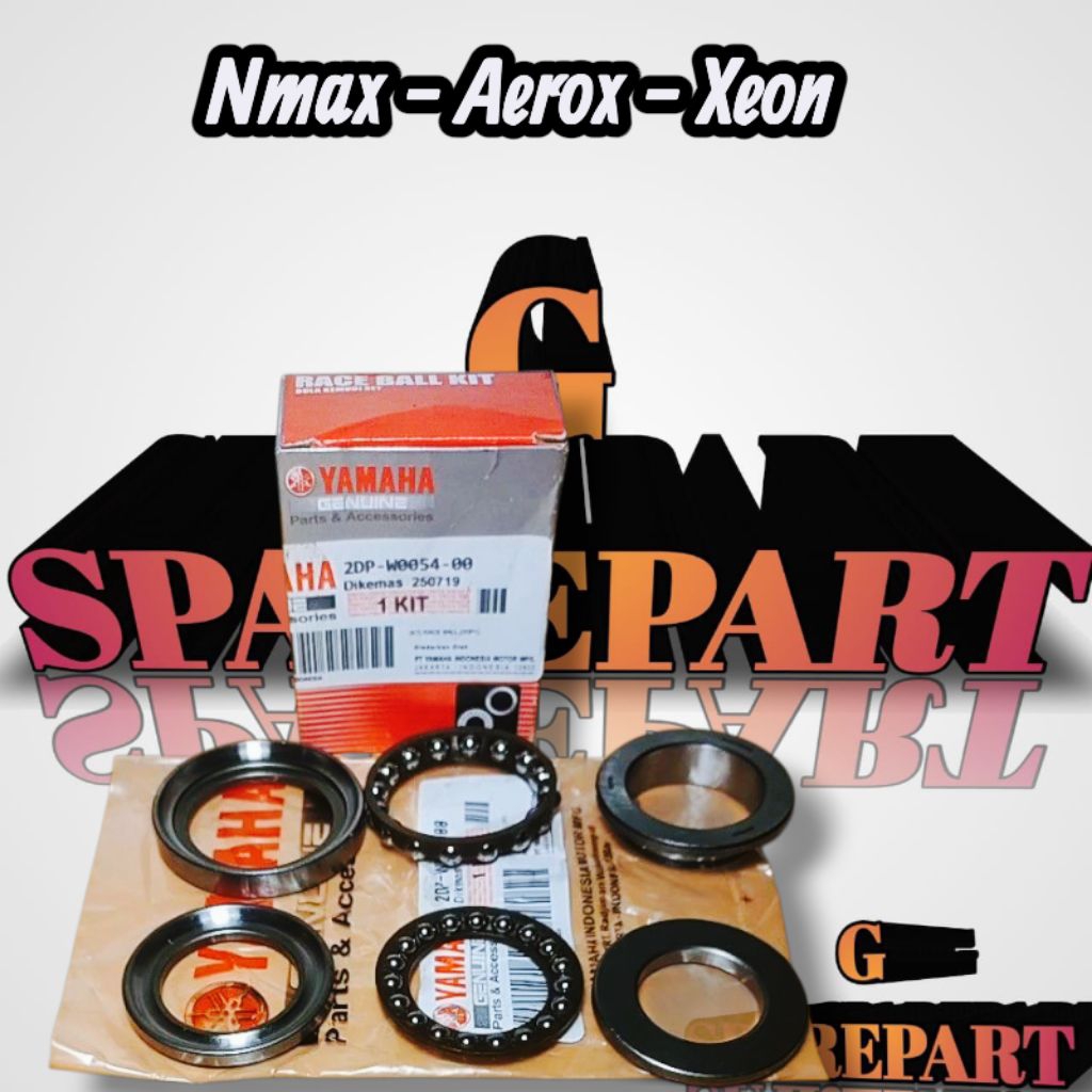 Jual Komstir Nmax Comstir Yamaha Nmax Aerox Xeon | Shopee Indonesia
