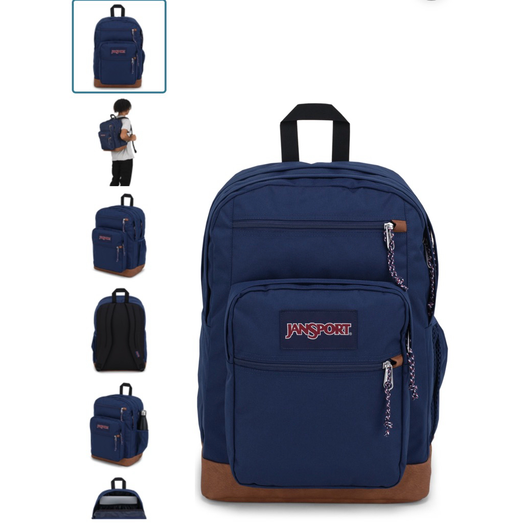 Jual Jansport cool student backpack XL | Shopee Indonesia
