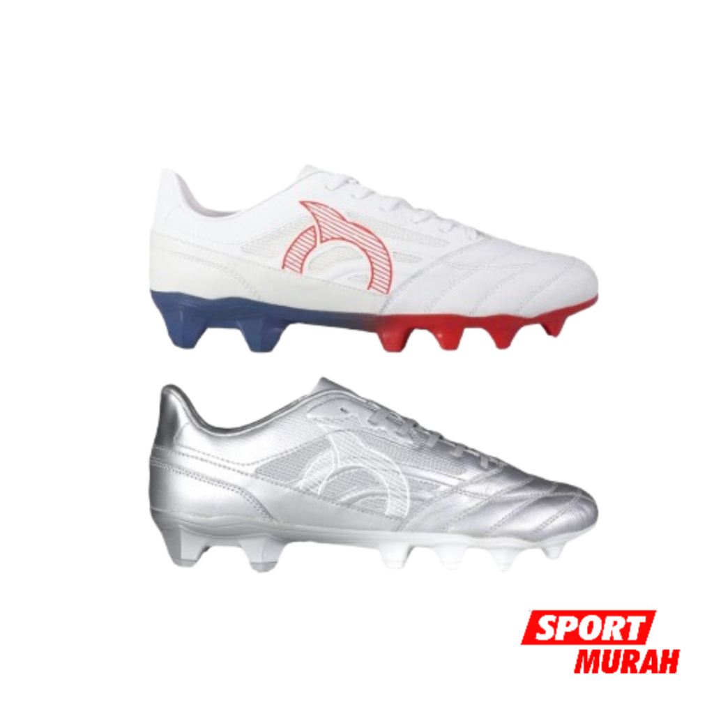 Jual SEPATU SOCCER ORTUSEIGHT CATALYST VISION V5 FG K-LEA 2 WARNA ...