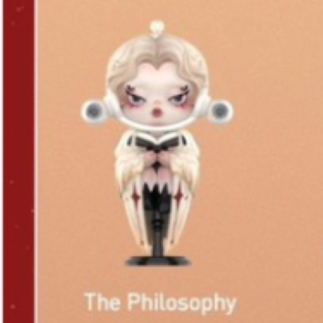 Jual Popmart figure labubu skullpanda dimoo hachipupu hirono Molly ...