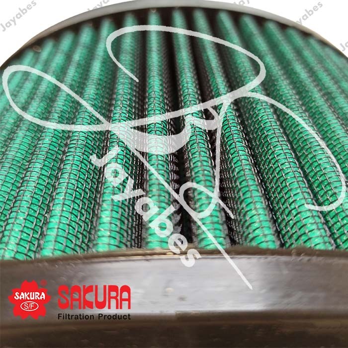 Jual Filter Udara Toyota Innova Racing SAKURA ORI | Shopee Indonesia