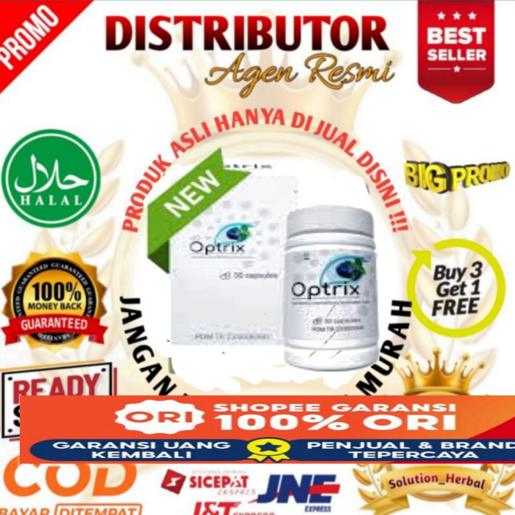Jual PT. OPTRIX ASLI ORIGINAL INDONESIA | OBAT MATA TERLARIS HASIL ...