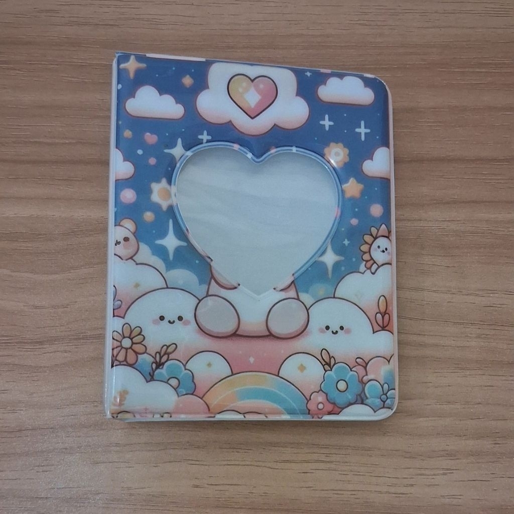 Jual [PRELOVED] Collect Book 1p 36s Bahan PP | Shopee Indonesia