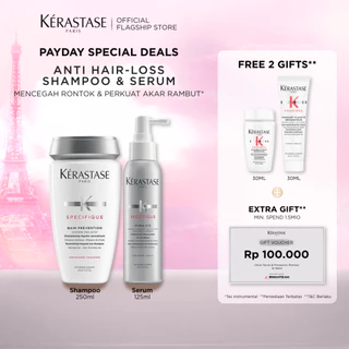 Toko Online KÉRASTASE Official Shop | Shopee Indonesia