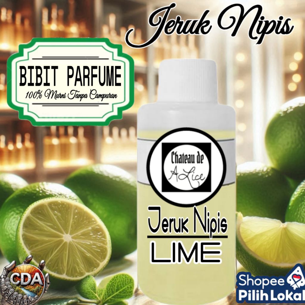 Jual BIBIT PARFUM SABUN DETERJEN AROMA JERUK NIPIS | Shopee Indonesia