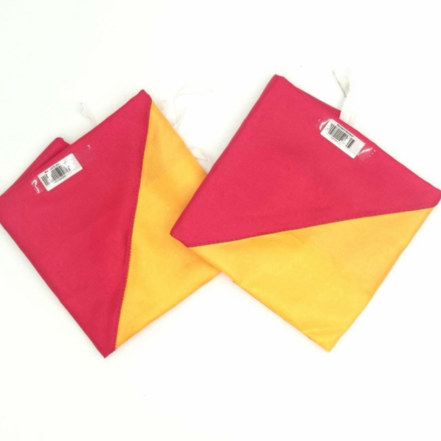 Jual Bendera Semapur 2 Lembar | Shopee Indonesia