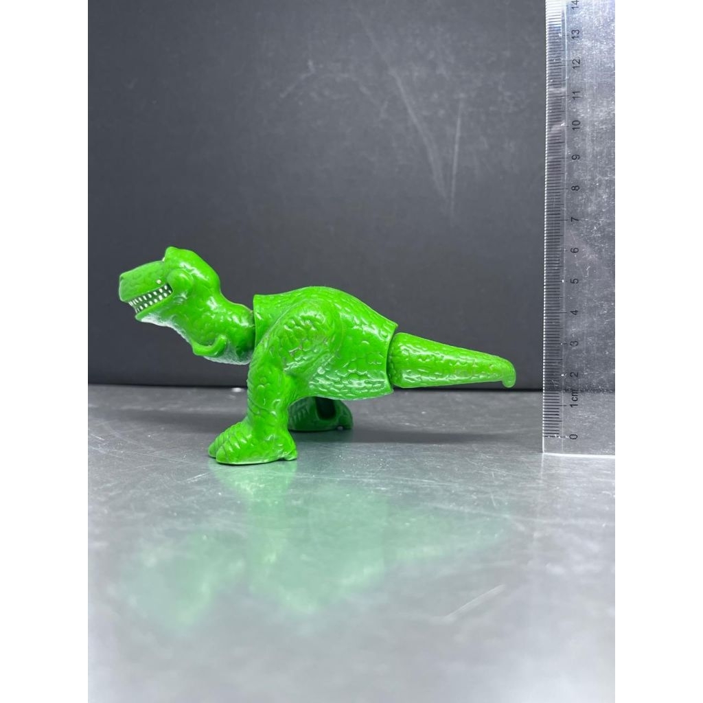 Jual NOBRAND. T-Rex Toy story | Shopee Indonesia