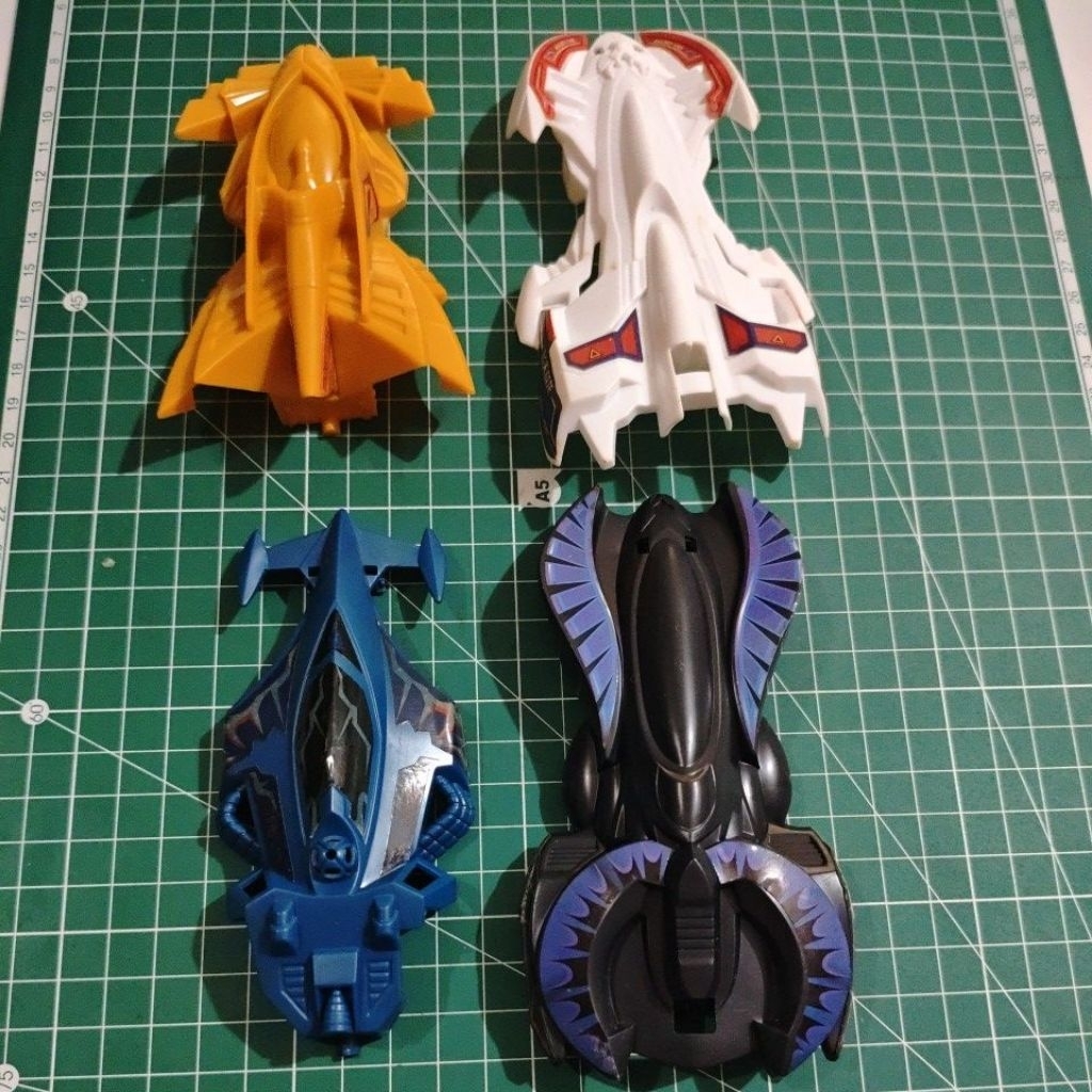Jual Body Tamiya Auldey Go For Speed | Shopee Indonesia