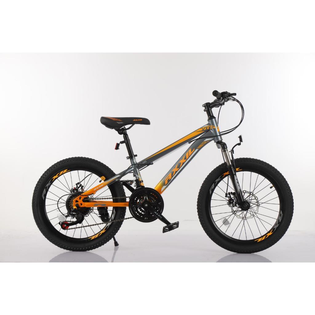 Jual Sepeda gunung MTB ukuran 20 inch dan 24 inch 21 speed dengan ...