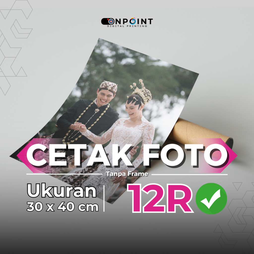 Jual CETAK FOTO 12R KUALITAS LAB CETAK FOTO PREMIUM | Shopee Indonesia