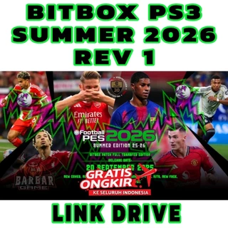 Jual Gembox Patch Terlengkap & Harga Terbaru Oktober 2025 | Shopee ...