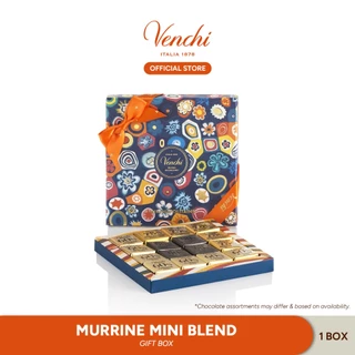 Toko Online Venchi Official Store | Shopee Indonesia