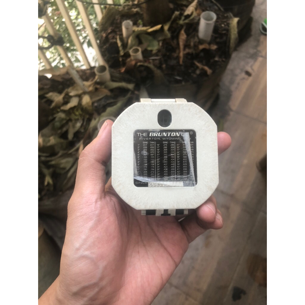 Jual kompas brunton 5008 usa | Shopee Indonesia