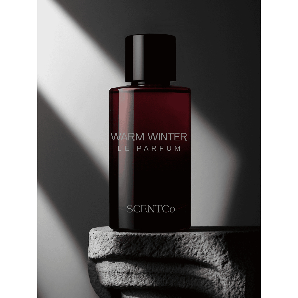Jual SCENTCo Parfums - WARM WINTER Le Parfum 55ML | Shopee Indonesia