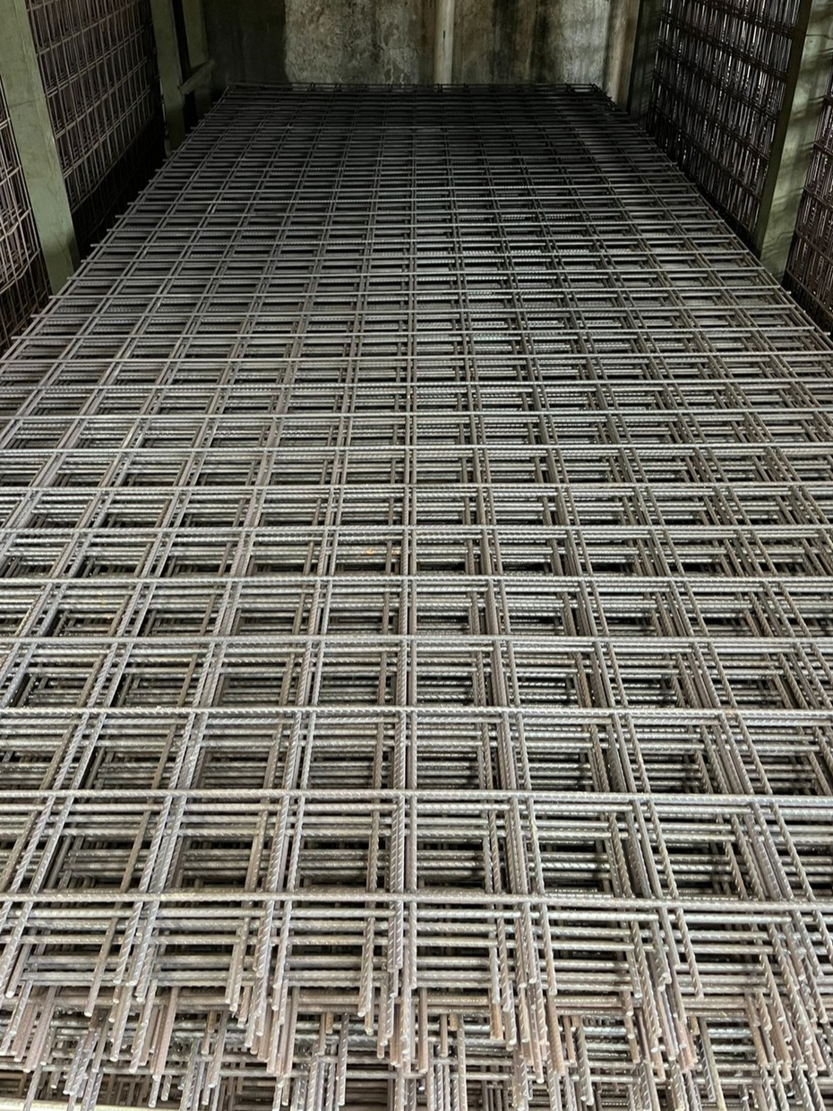 Jual Wiremesh / Wermes M6 - M10 Lengkap Ukuran FULL | Shopee Indonesia