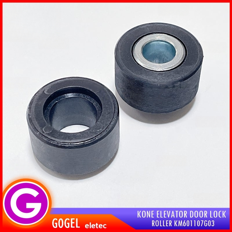 Jual Kone Elevator Door Interlock Roller CN0324 KM601107G03 Door Lock ...