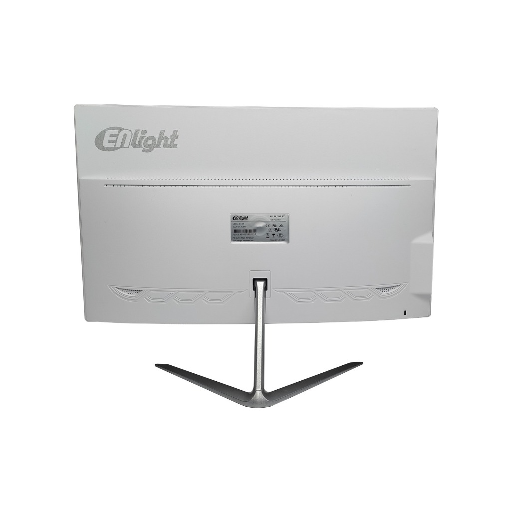 Jual PC ALL IN ONE ENLIGHT EN230 Intel Core I3 7100 16GB 512GB SSD 22.0 ...