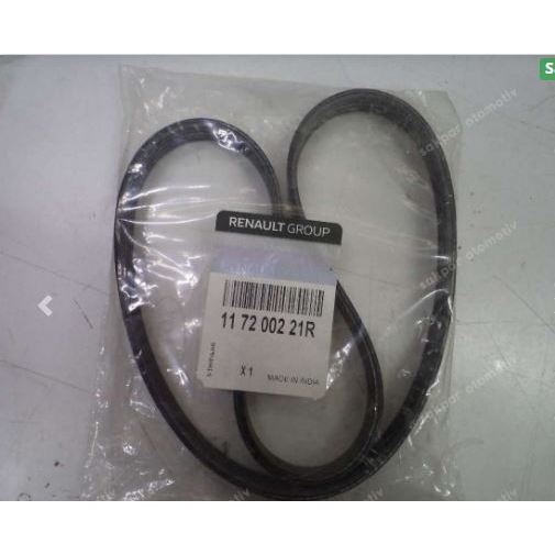 Jual V-BELT ALTERNATOR TRIBER ,KWID DAN KIGER | Shopee Indonesia