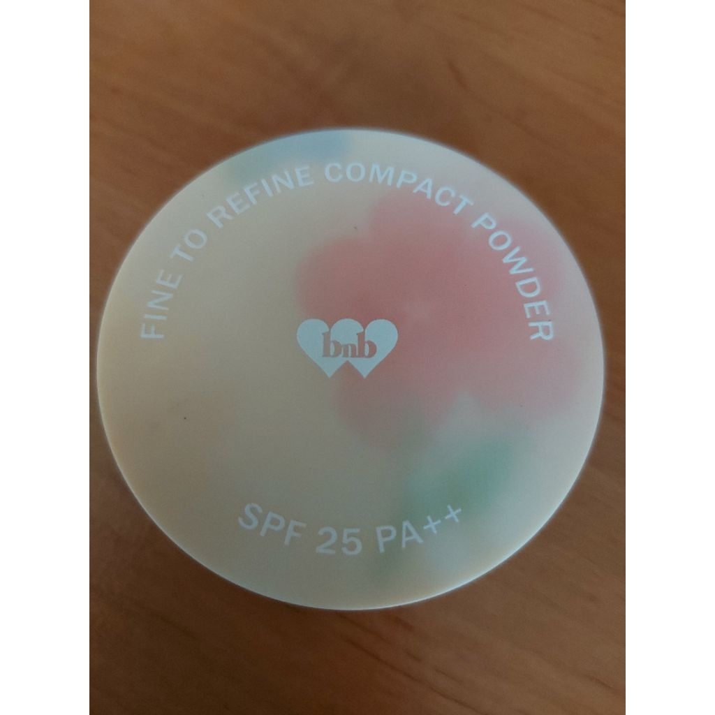 Jual BnB compact powder | Shopee Indonesia