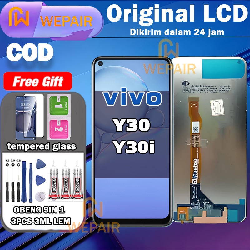 Jual Vivo Lcd Y30I Terlengkap & Harga Terbaru Mei 2026 | Shopee Indonesia