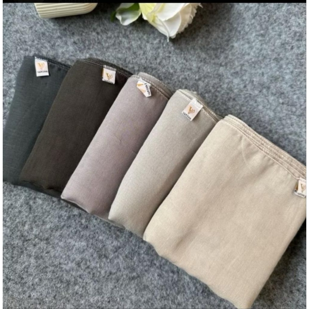 Jual 𝗣𝗔𝗥𝗧𝟮// Hijab segi empat paris jadul 𝑶𝑹𝑰 𝑴𝑬𝑹𝑬𝑲 𝑽𝑨𝑹𝑰𝑺𝑯𝑨 | Shopee ...