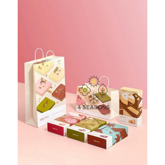 Jual Saychizu Cookies viral from Bali | Shopee Indonesia