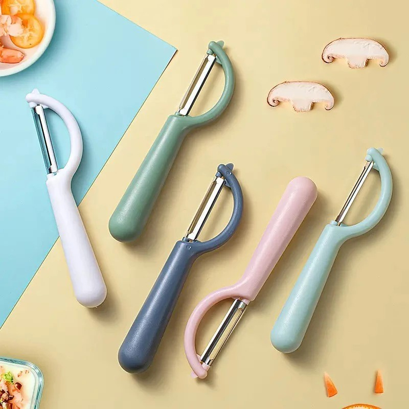 Jual Pengupas Kentang Wortel / Fruit Peeler / Alat Kupas Kulit Kentang ...