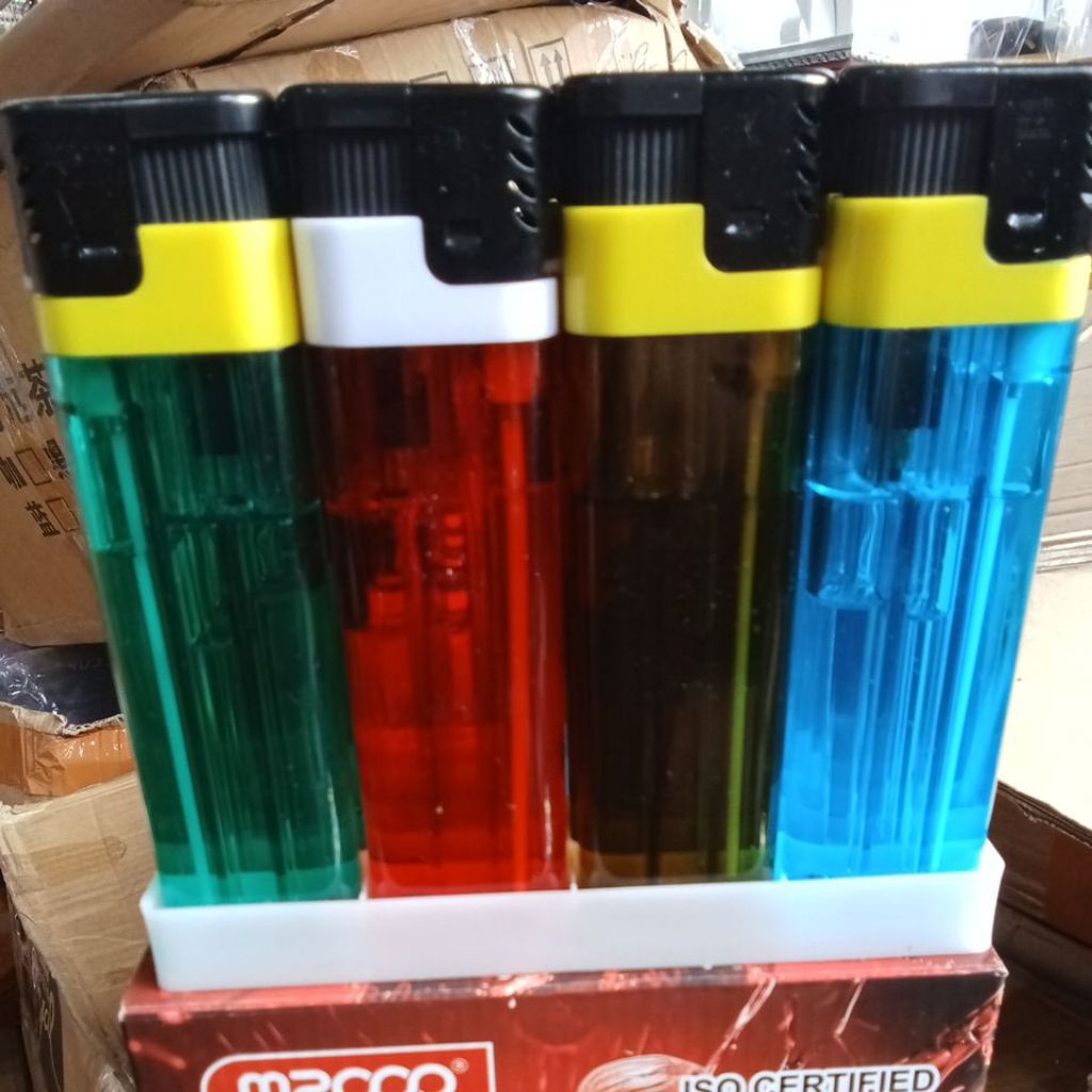 Jual ECER..!! KOREK API BARA JUMBO/MJL_001JF/M2000 | Shopee Indonesia