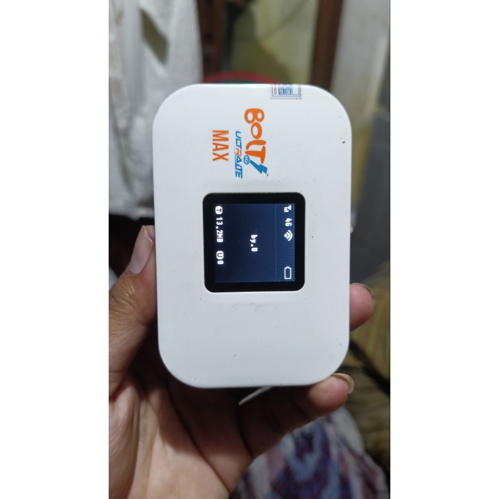 Jual MODEM MIFI AQUILA MAX | Shopee Indonesia