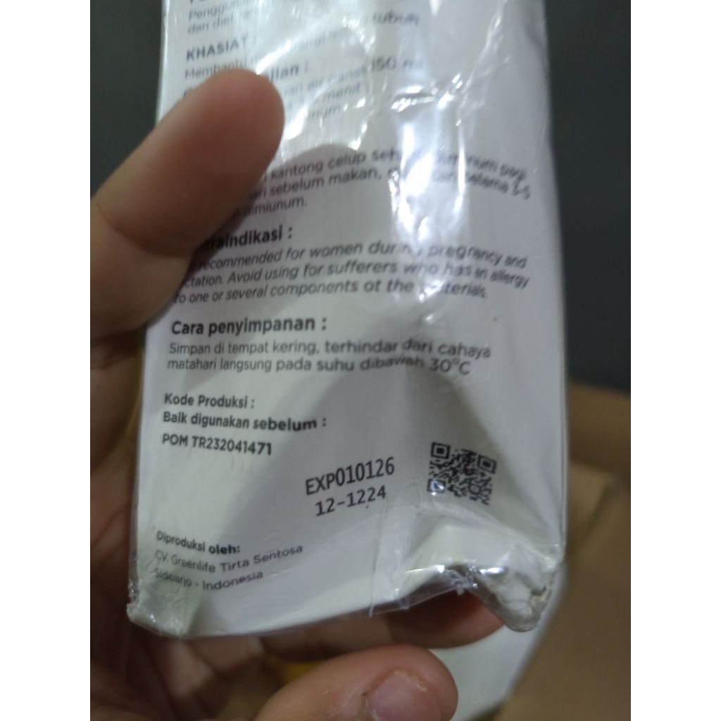 Jual Kalon Tea | Shopee Indonesia