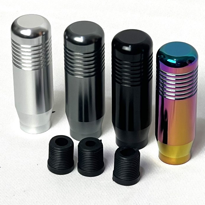 Jual Shift Knob Alumunium Persneling Mobil Universal Import Bunglon ...