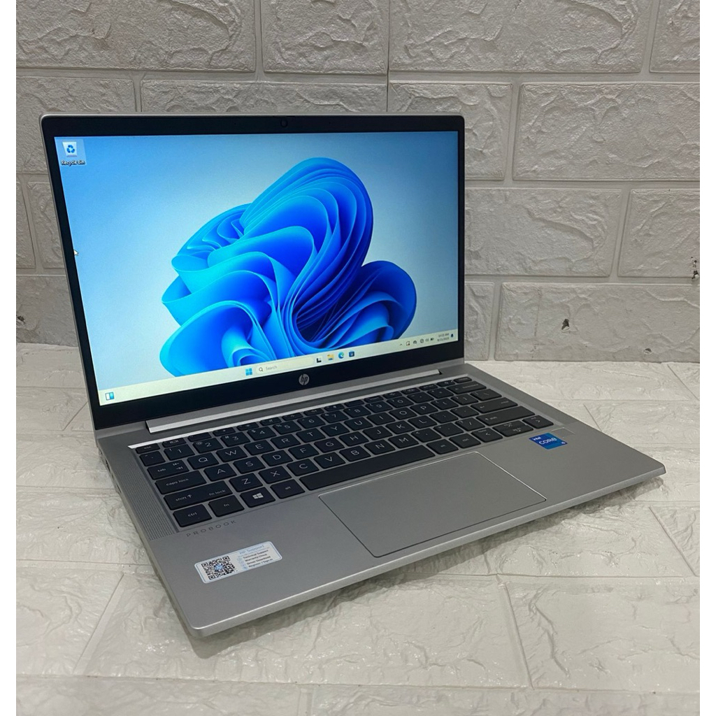 Jual laptop Hp ProBook 430 G8 i5 Ram 16gb | Shopee Indonesia