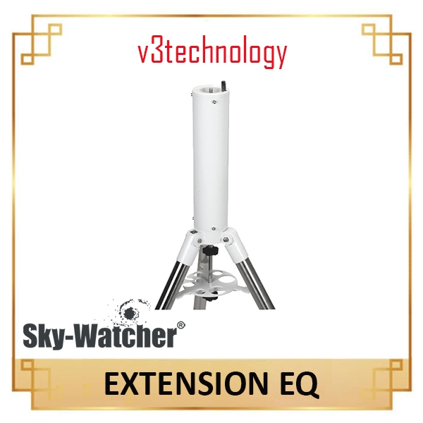Jual Sky Watcher EXTENSION EQ MOUNT ( For AZ4 / EQ3 / EQM-35 / EQ5 ...