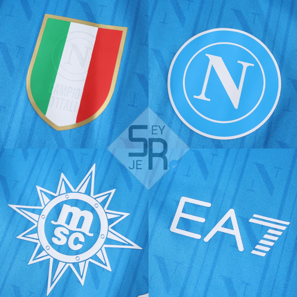 Jual Jersey Npl Home 2025 2026 Baju Bola Full Patch Seri A UCL Pasang ...