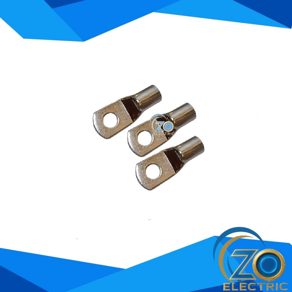 Jual KABEL SKUN / SKUN CABLE SC 35 - 6 Sekun 35mm Baut M6 TEMBAGA ASLI | Shopee Indonesia