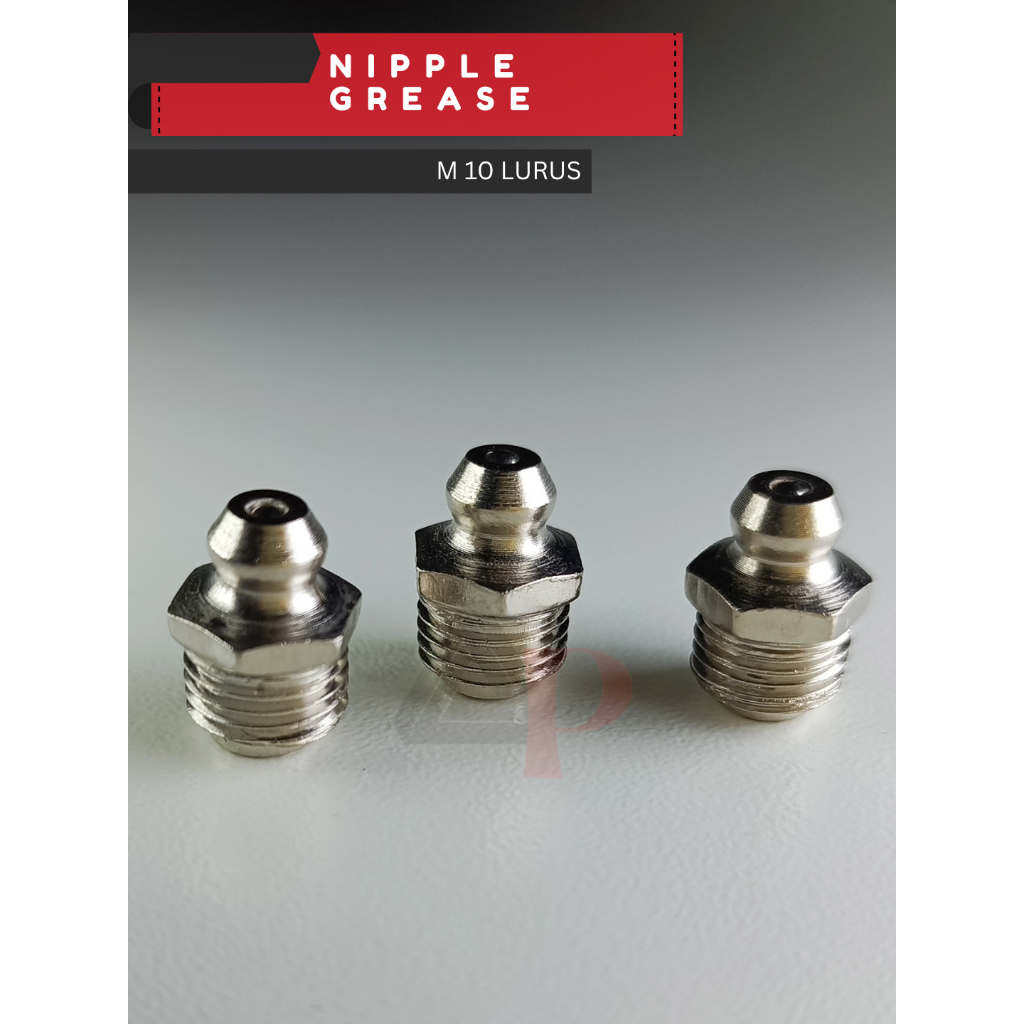 Jual Grease Nipple Terlengkap & Harga Terbaru April 2026 | Shopee Indonesia
