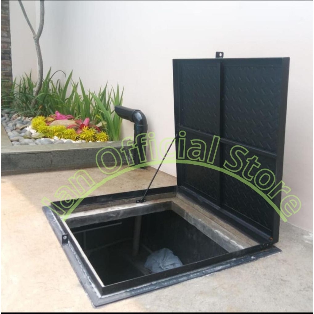 Jual Bak kontrol, TutupTandon air, Tutup Got,Tutup sumur,Tutup Bak ...