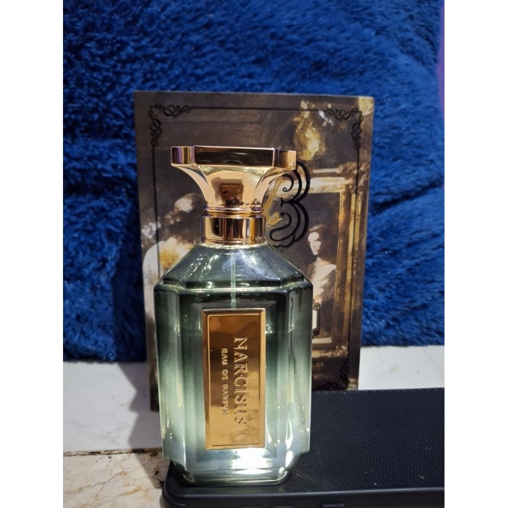 Jual Velixir Narcisus (Preloved) | Shopee Indonesia