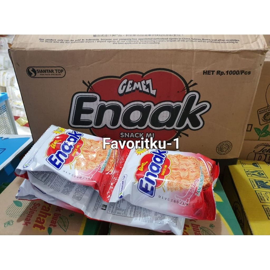 Jual Mie Gemez Snack Mi Rasa Ayam Kecap. Praktis Langsung Dimakan. 1 ...