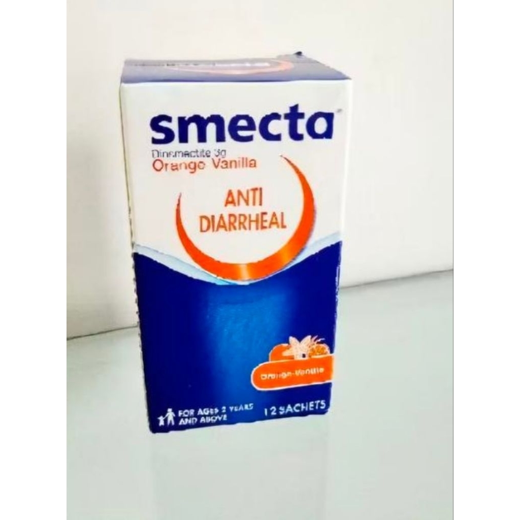Jual smecta | Shopee Indonesia