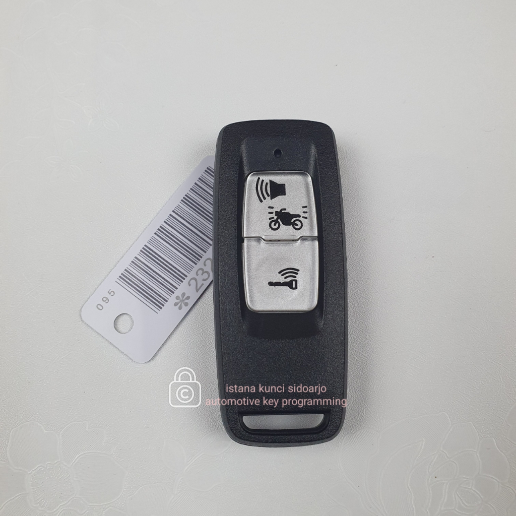 Jual kunci smartkey keyless honda remote adv pcx 160 k1z | Shopee Indonesia