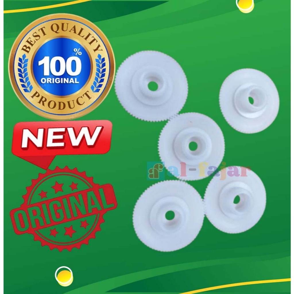 Jual Gear ASF Roller Epson L1110 L1210 L3100 L3101 L3110 L3210 L3116 ...