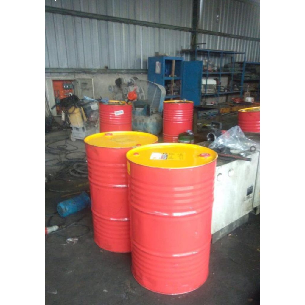 Jual Shell Rimula R3 MV 15W40 | Shopee Indonesia